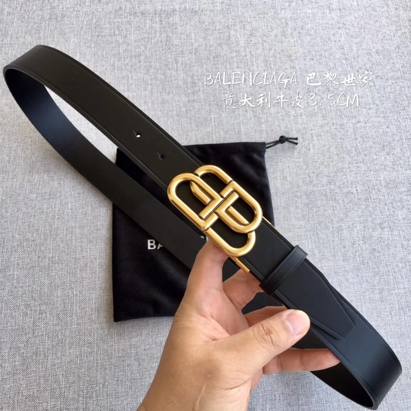 Brand-original Balenciaga Belts