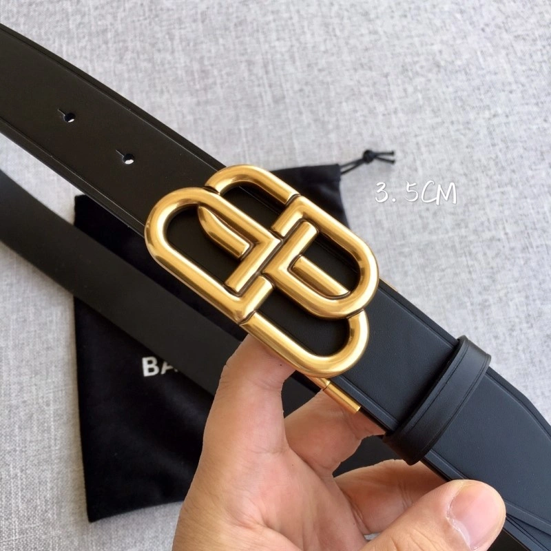 Brand-original Balenciaga Belts