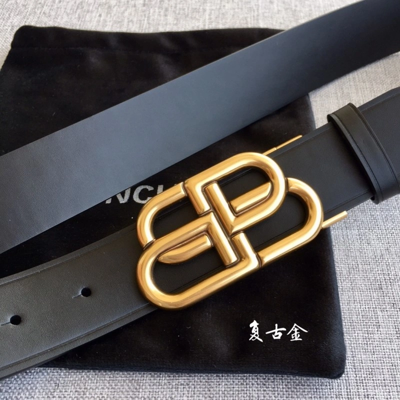 Brand-original Balenciaga Belts
