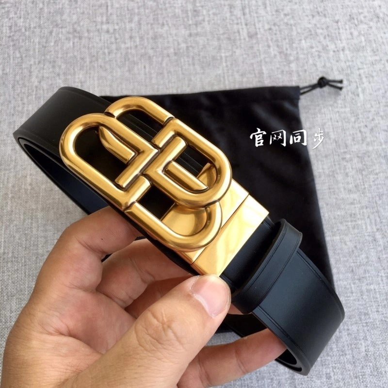 Brand-original Balenciaga Belts