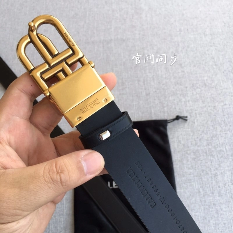 Brand-original Balenciaga Belts