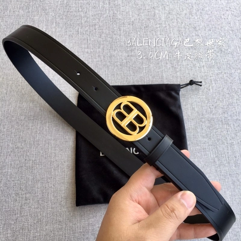 Reasonably priced Balenciaga Belts
