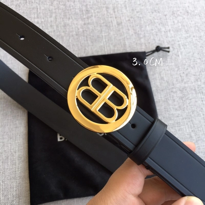 Reasonably priced Balenciaga Belts