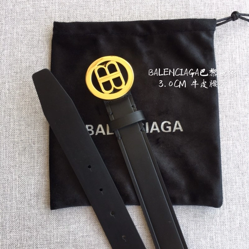 Reasonably priced Balenciaga Belts