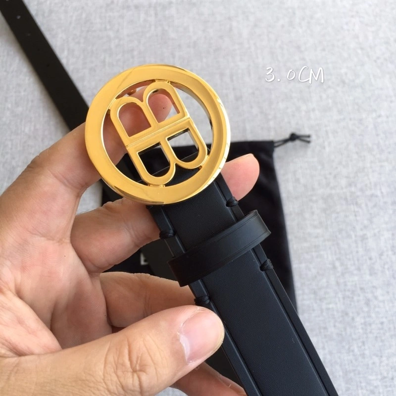 Reasonably priced Balenciaga Belts