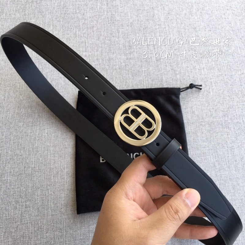 Inexpensive Balenciaga Belts