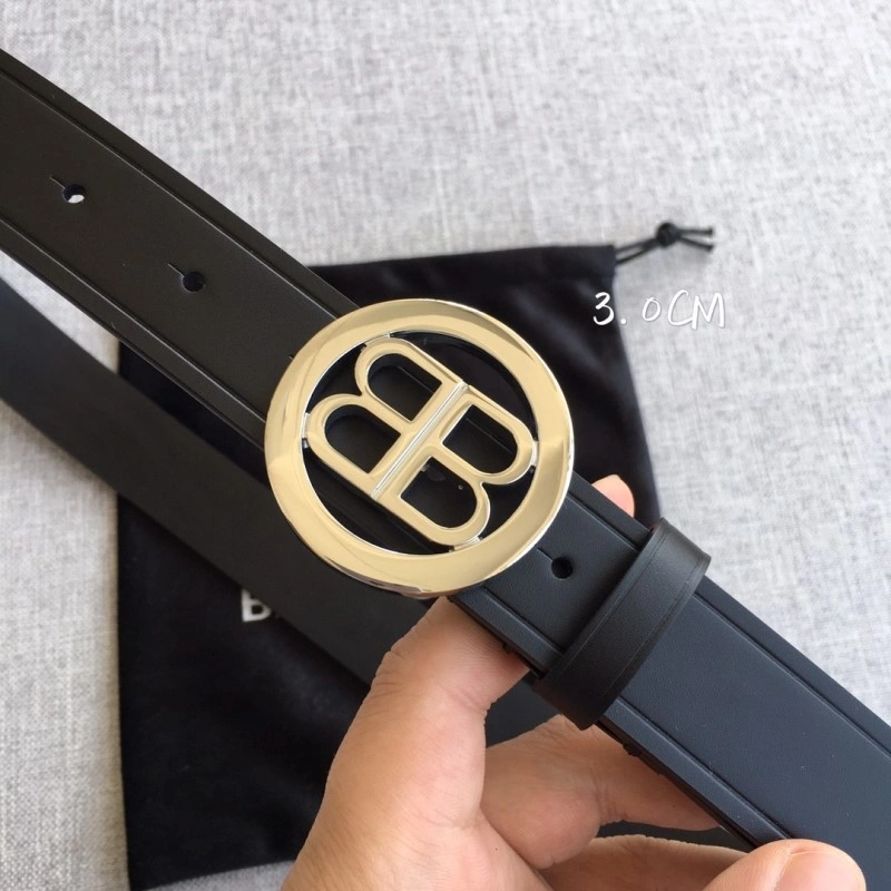 Inexpensive Balenciaga Belts