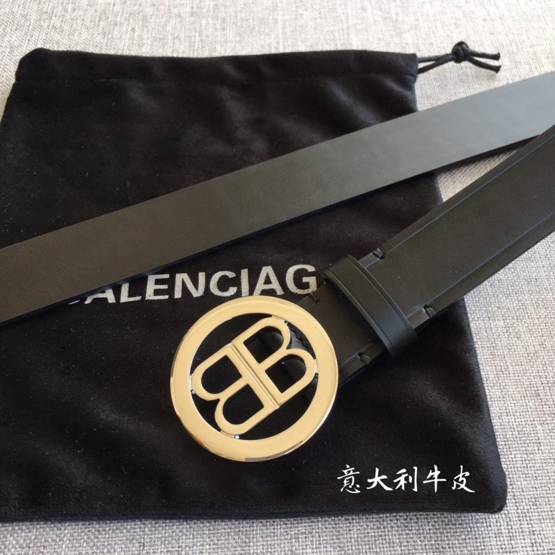 Inexpensive Balenciaga Belts