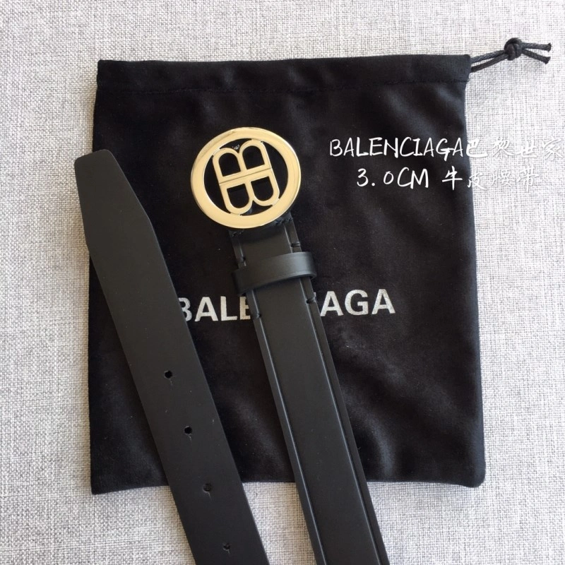 Inexpensive Balenciaga Belts