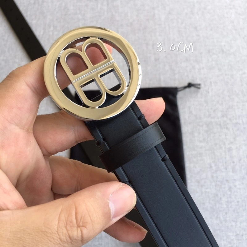 Inexpensive Balenciaga Belts