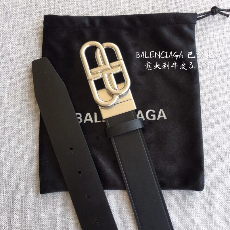 Precise copy Balenciaga Belts