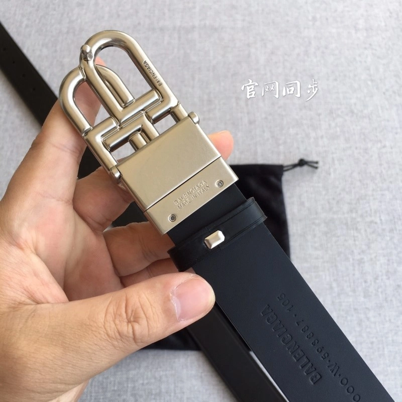 Precise copy Balenciaga Belts