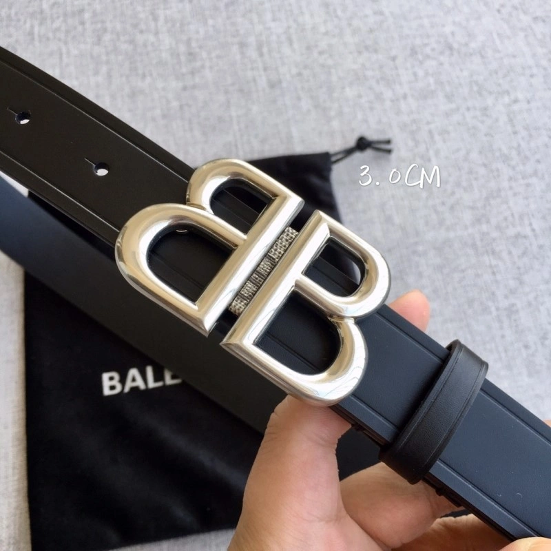 Value-priced Balenciaga Belts