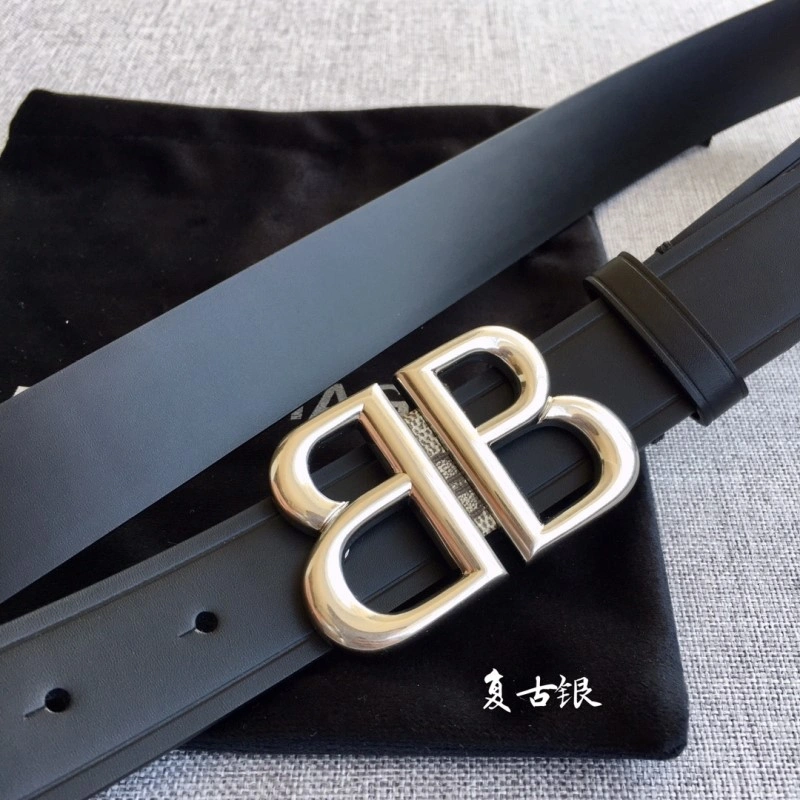Value-priced Balenciaga Belts