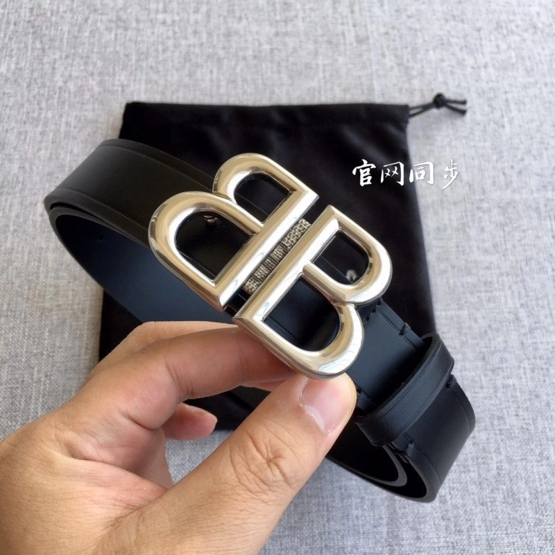 Value-priced Balenciaga Belts