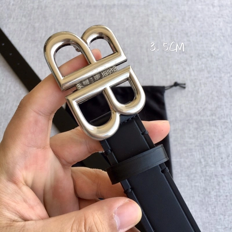 Value-priced Balenciaga Belts