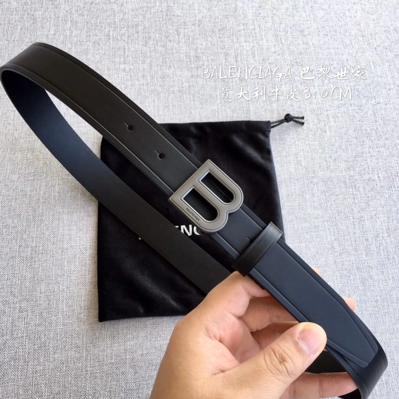 Bargain Balenciaga Belts