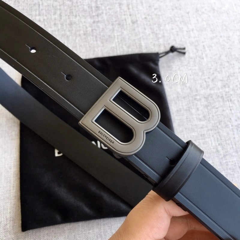 Bargain Balenciaga Belts