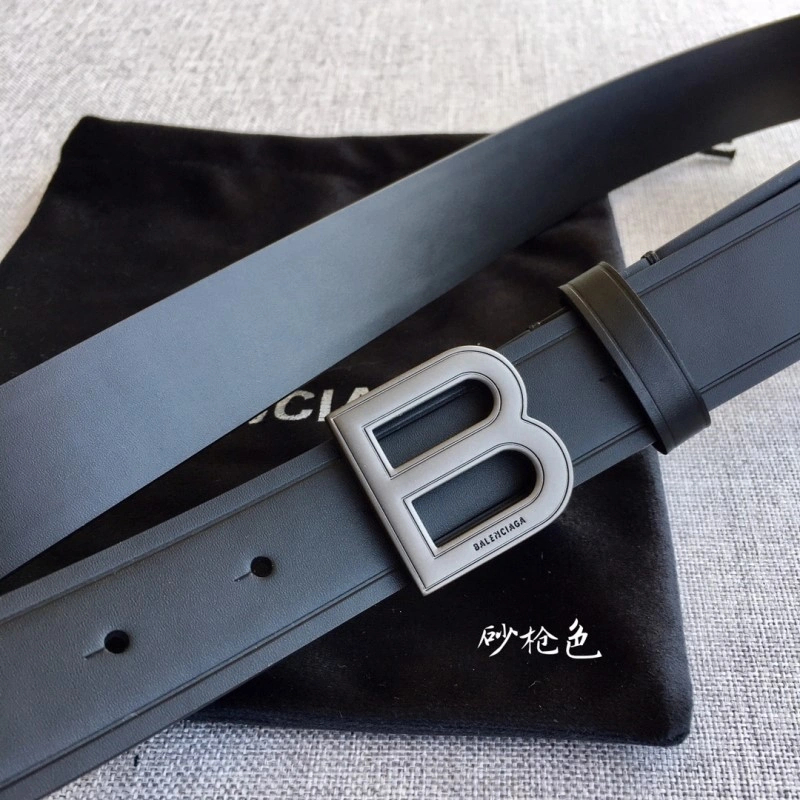 Bargain Balenciaga Belts