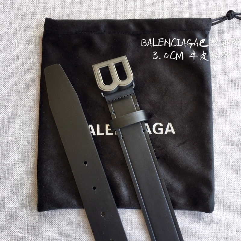 Bargain Balenciaga Belts