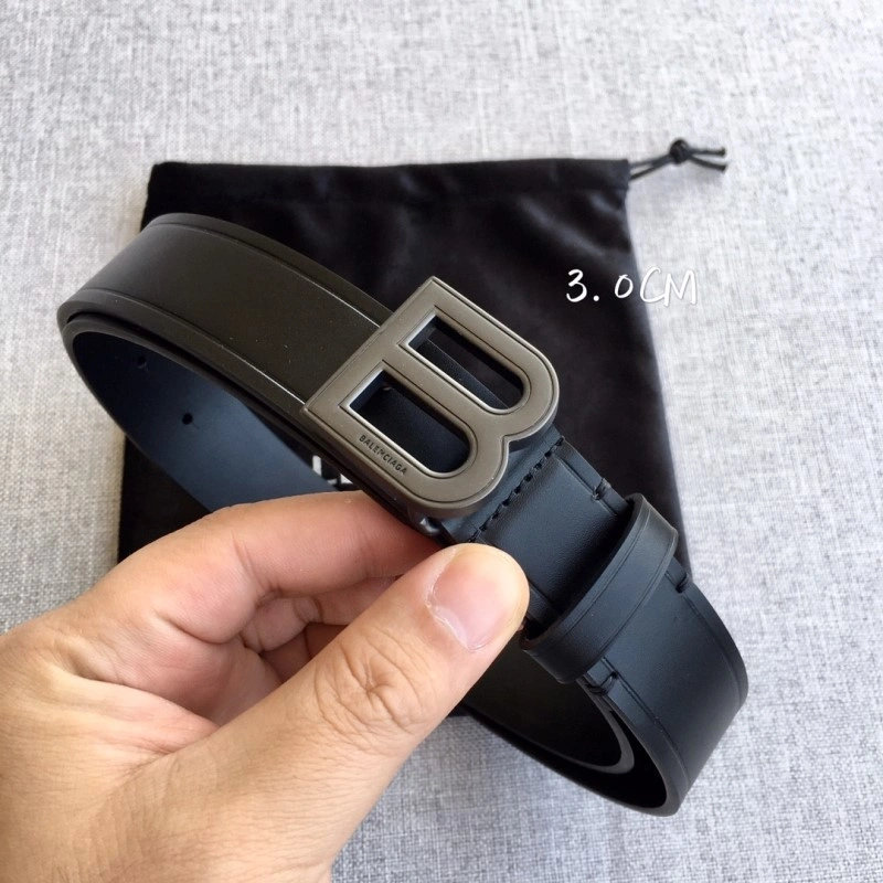 Bargain Balenciaga Belts