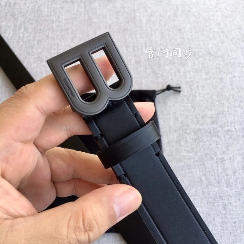 Bargain Balenciaga Belts