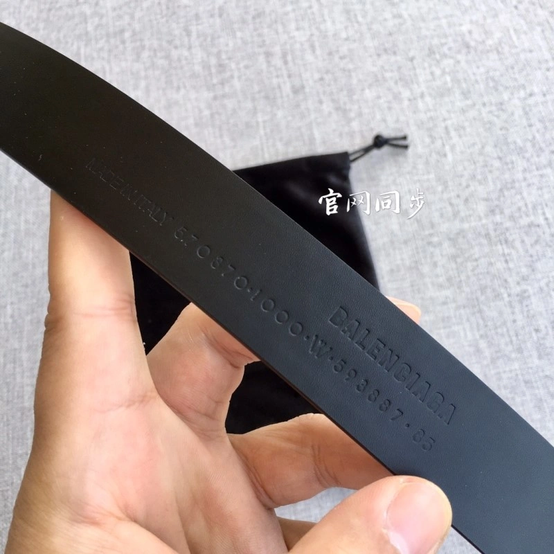 Bargain Balenciaga Belts