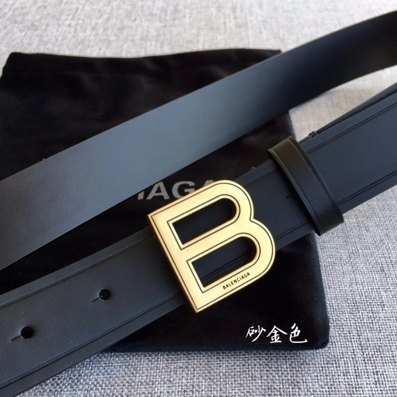 Mirror quality Balenciaga Belts