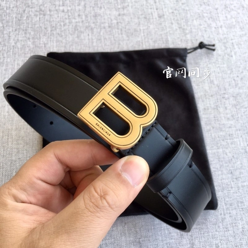 Mirror quality Balenciaga Belts
