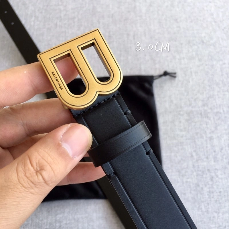 Mirror quality Balenciaga Belts