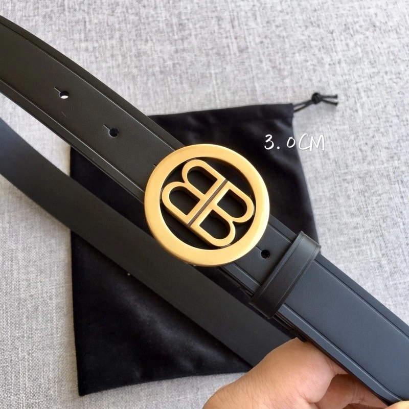 Mirror quality Balenciaga Belts