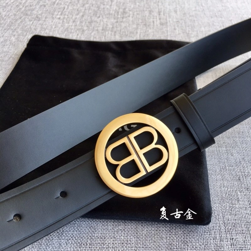 Mirror quality Balenciaga Belts