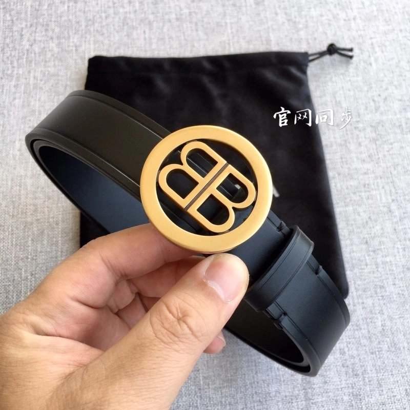 Mirror quality Balenciaga Belts