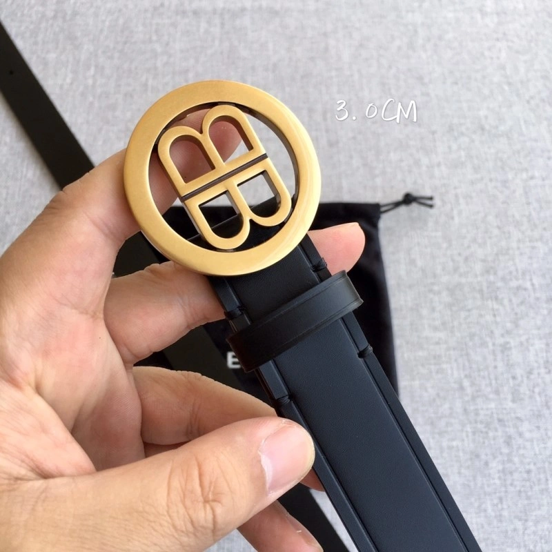 Mirror quality Balenciaga Belts