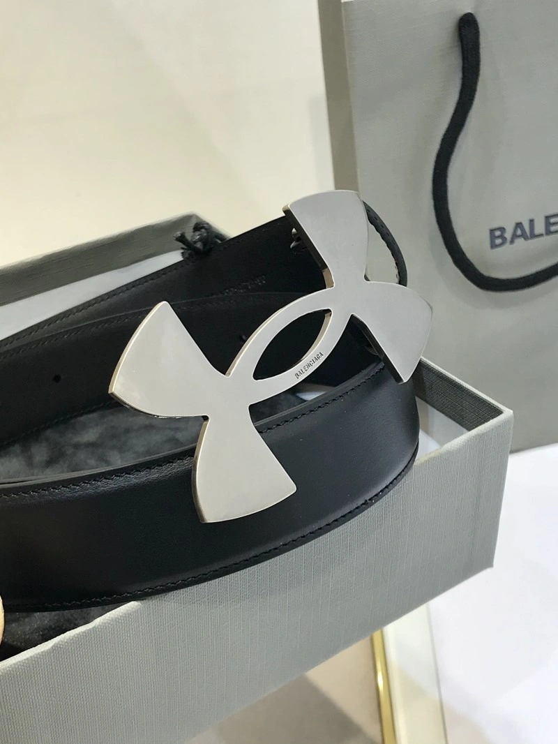 Cut-rate Balenciaga Belts