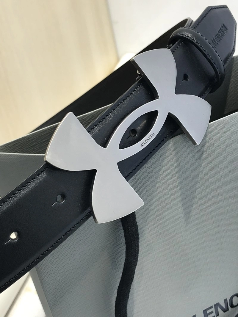 Cut-rate Balenciaga Belts