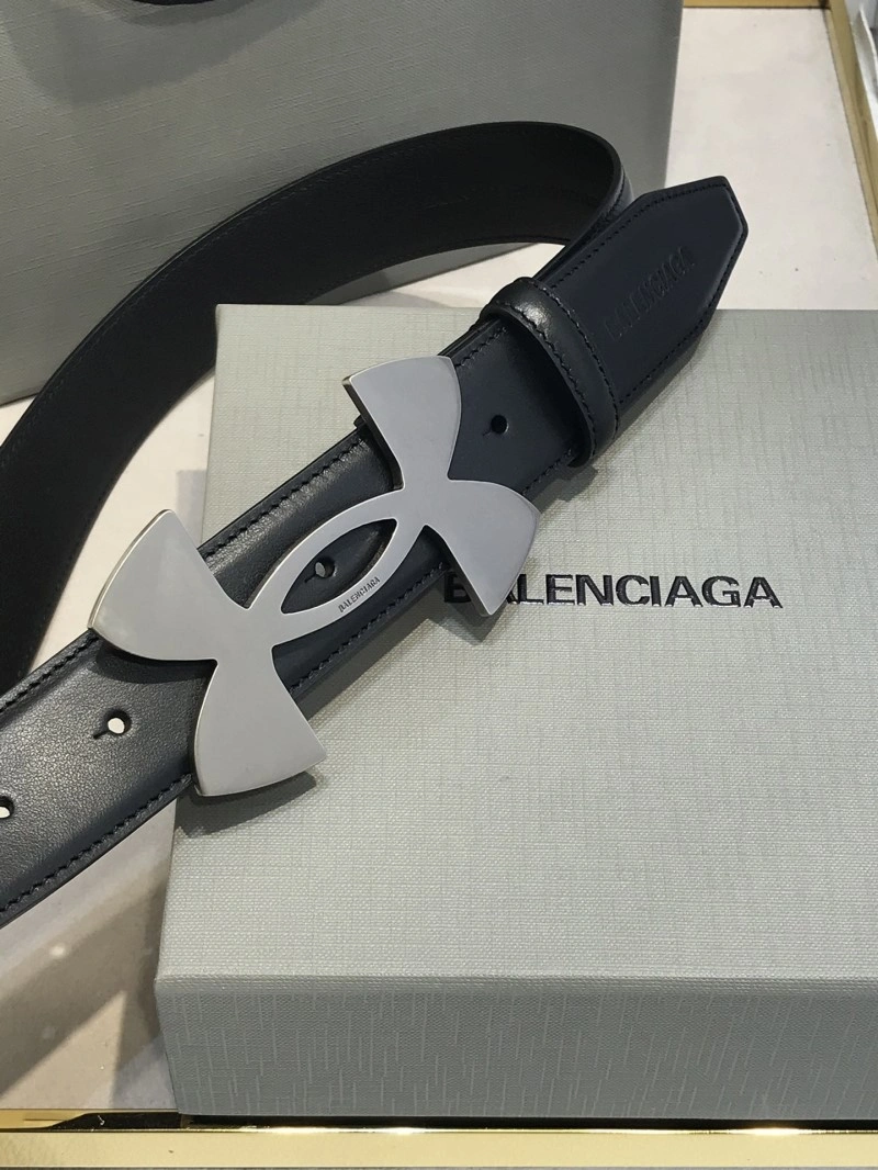 Cut-rate Balenciaga Belts