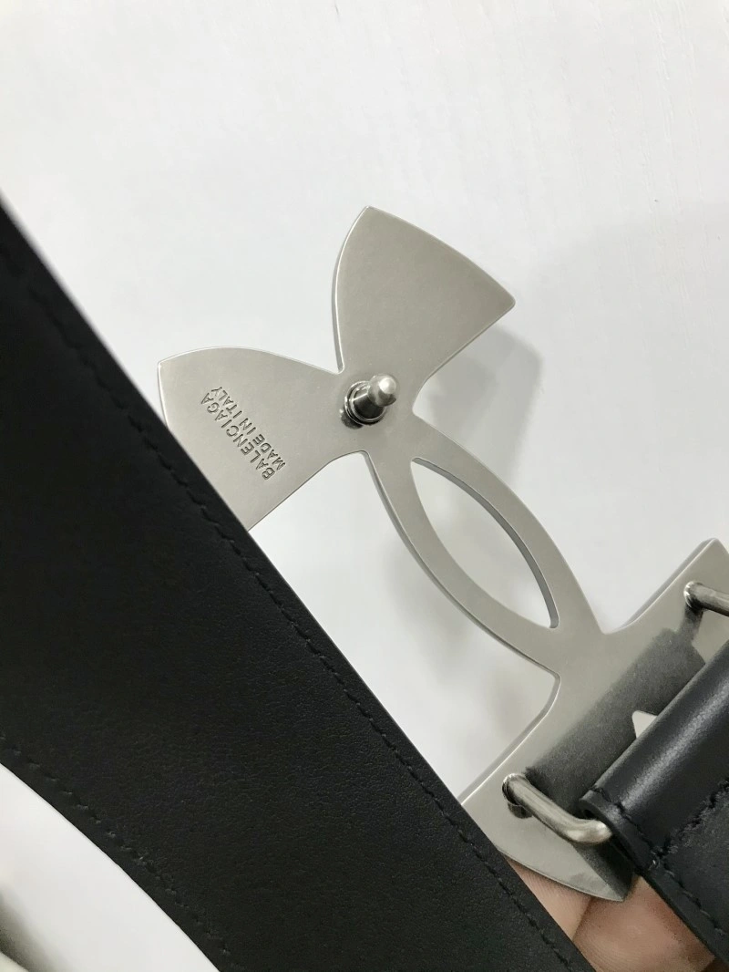 Cut-rate Balenciaga Belts