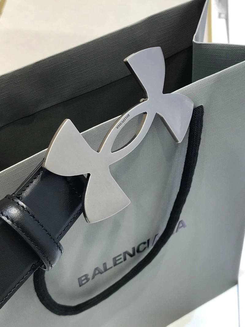 Cut-rate Balenciaga Belts