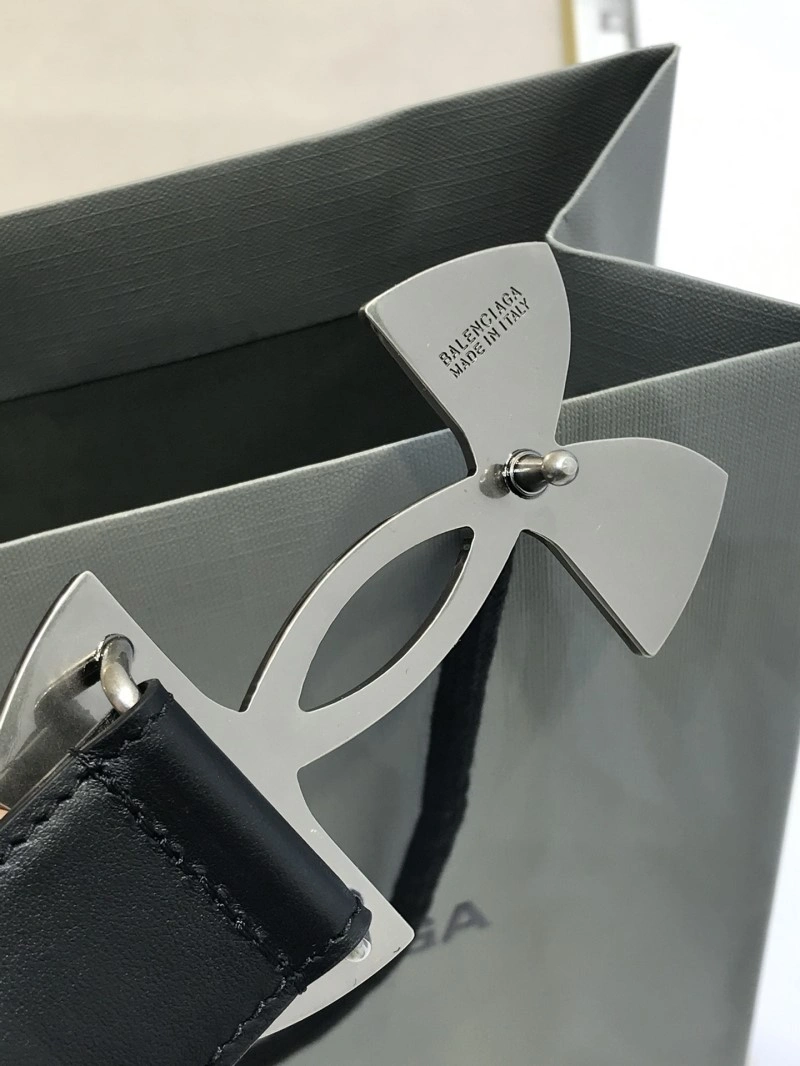 Cut-rate Balenciaga Belts