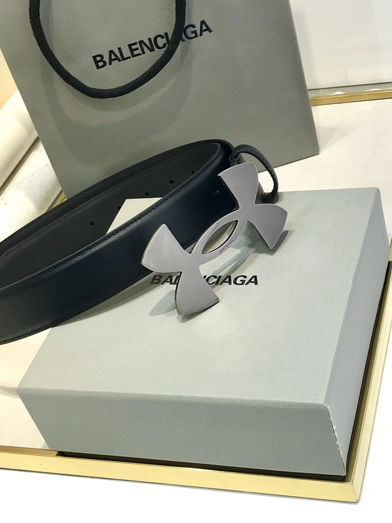 Cut-rate Balenciaga Belts