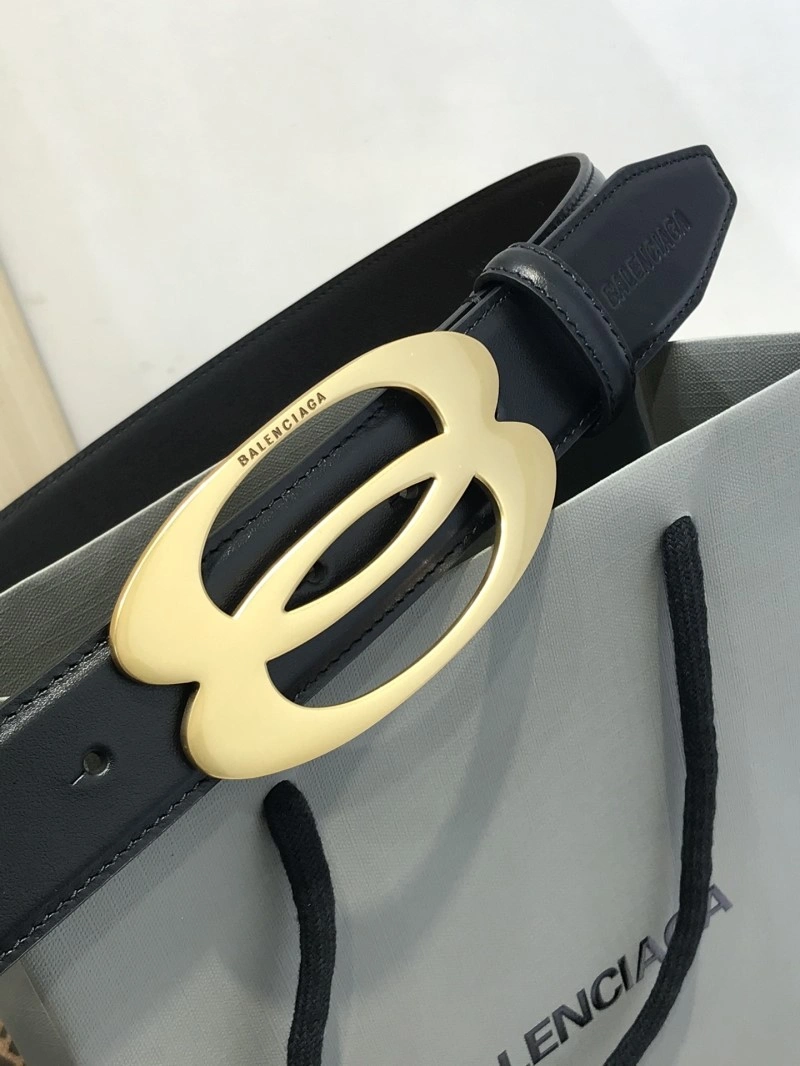 Top match Balenciaga Belts