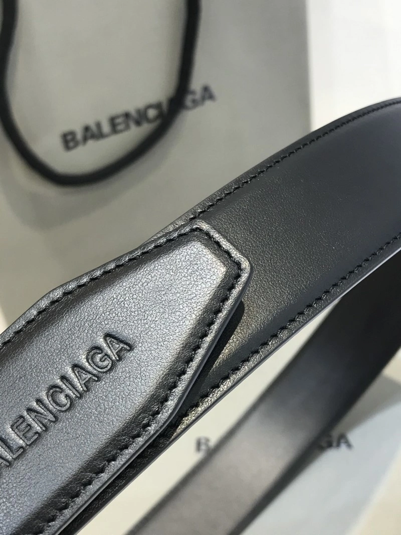 Top match Balenciaga Belts