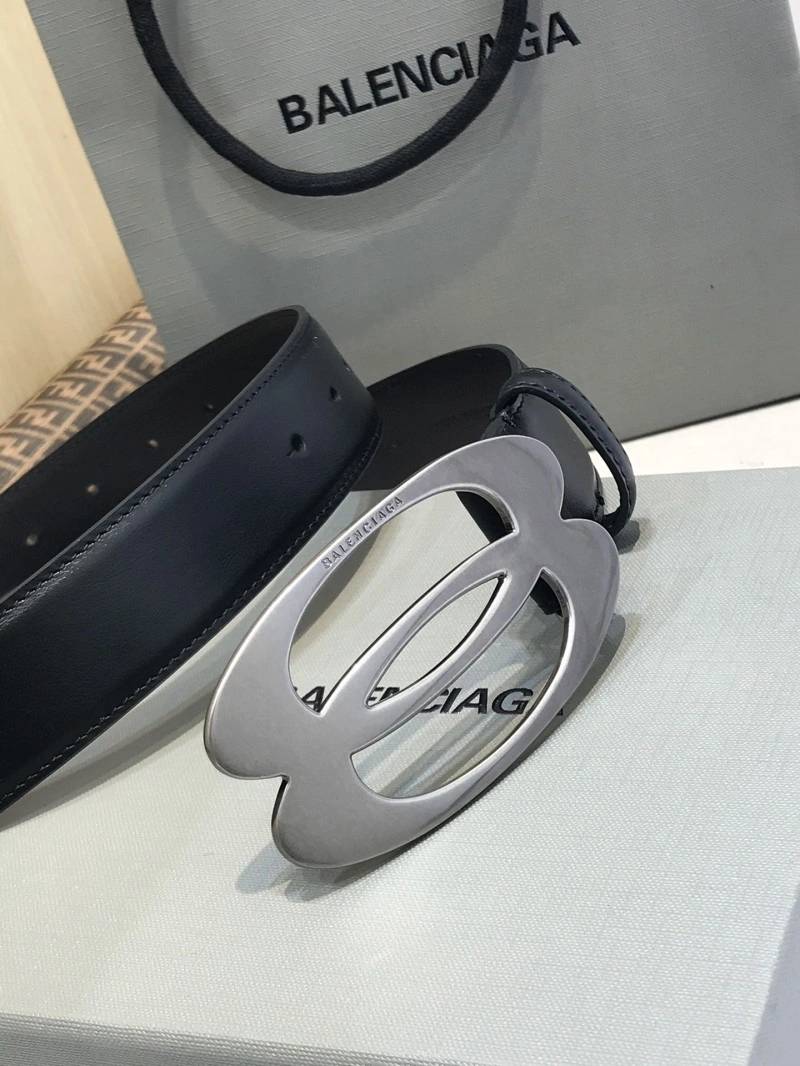 High fidelity Balenciaga Belts