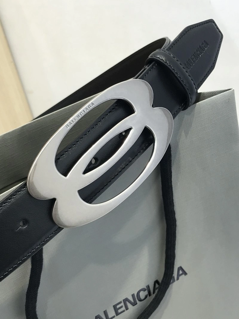High fidelity Balenciaga Belts