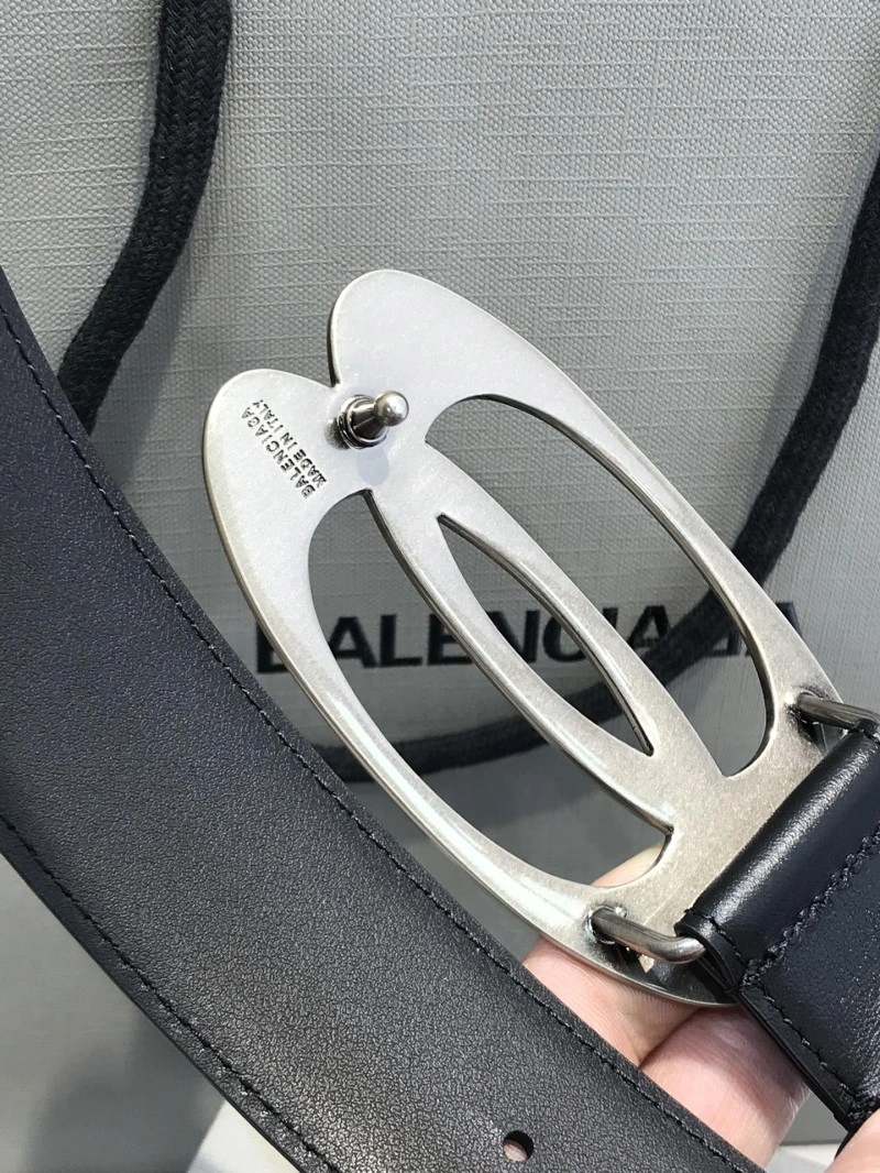 High fidelity Balenciaga Belts