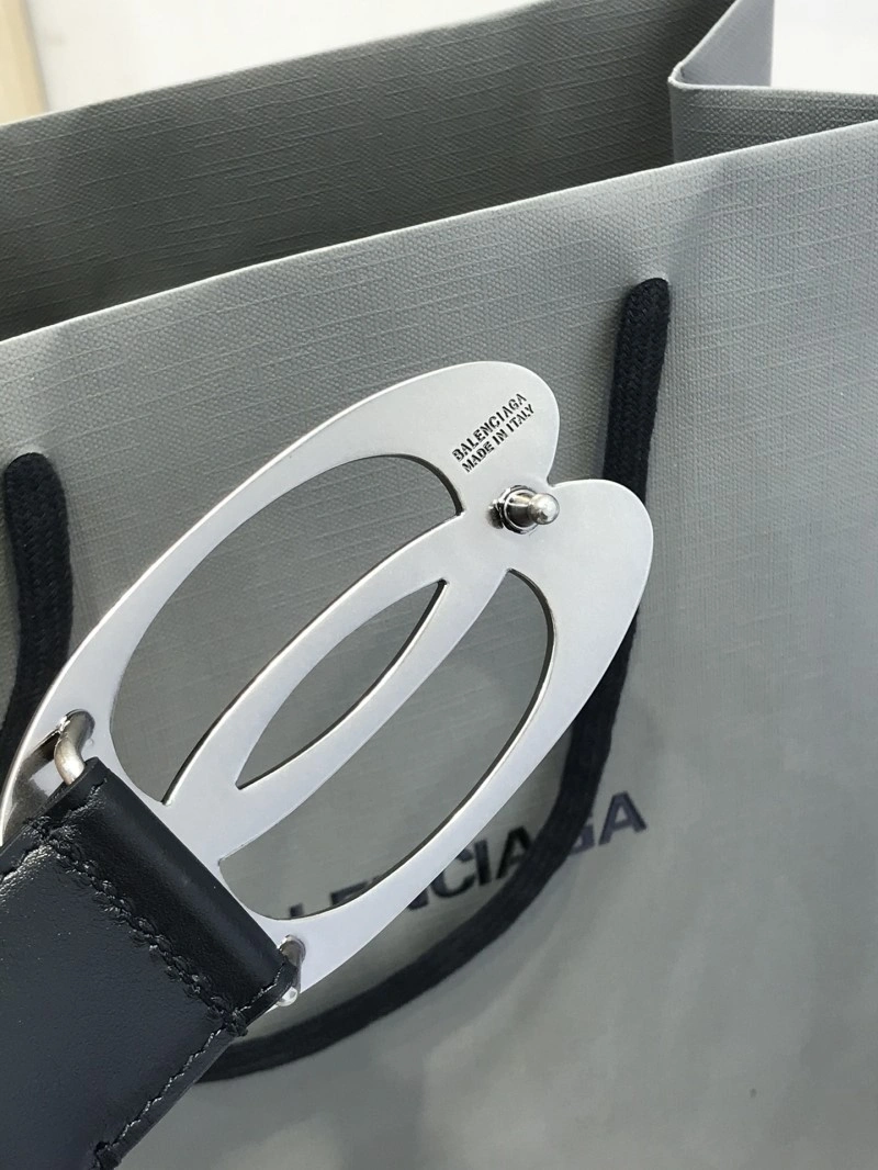 High fidelity Balenciaga Belts