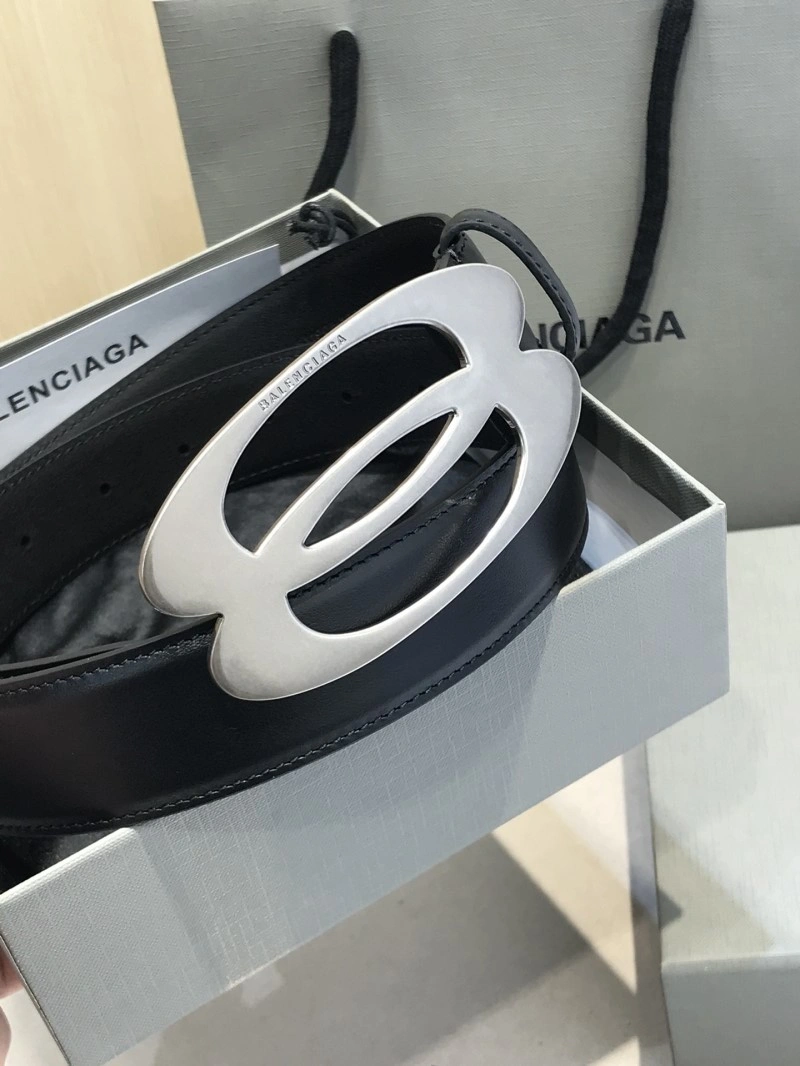 High fidelity Balenciaga Belts