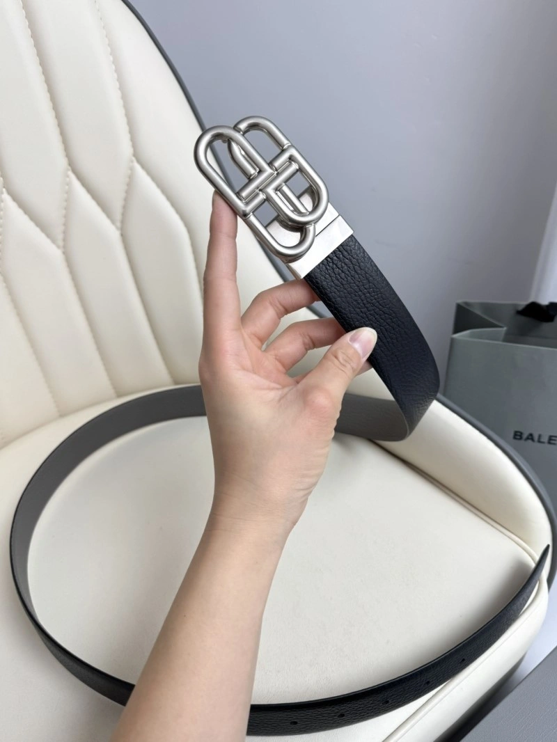 OEM Balenciaga Belts