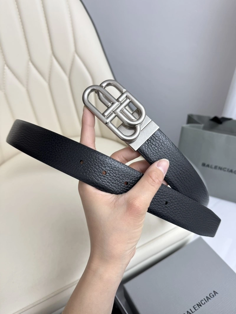 OEM Balenciaga Belts